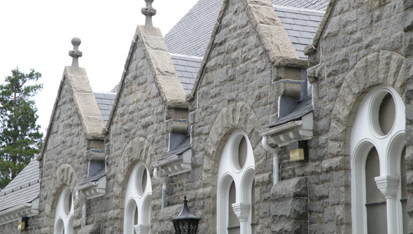 Company Philosophy — Gardner Engineering, Inc.